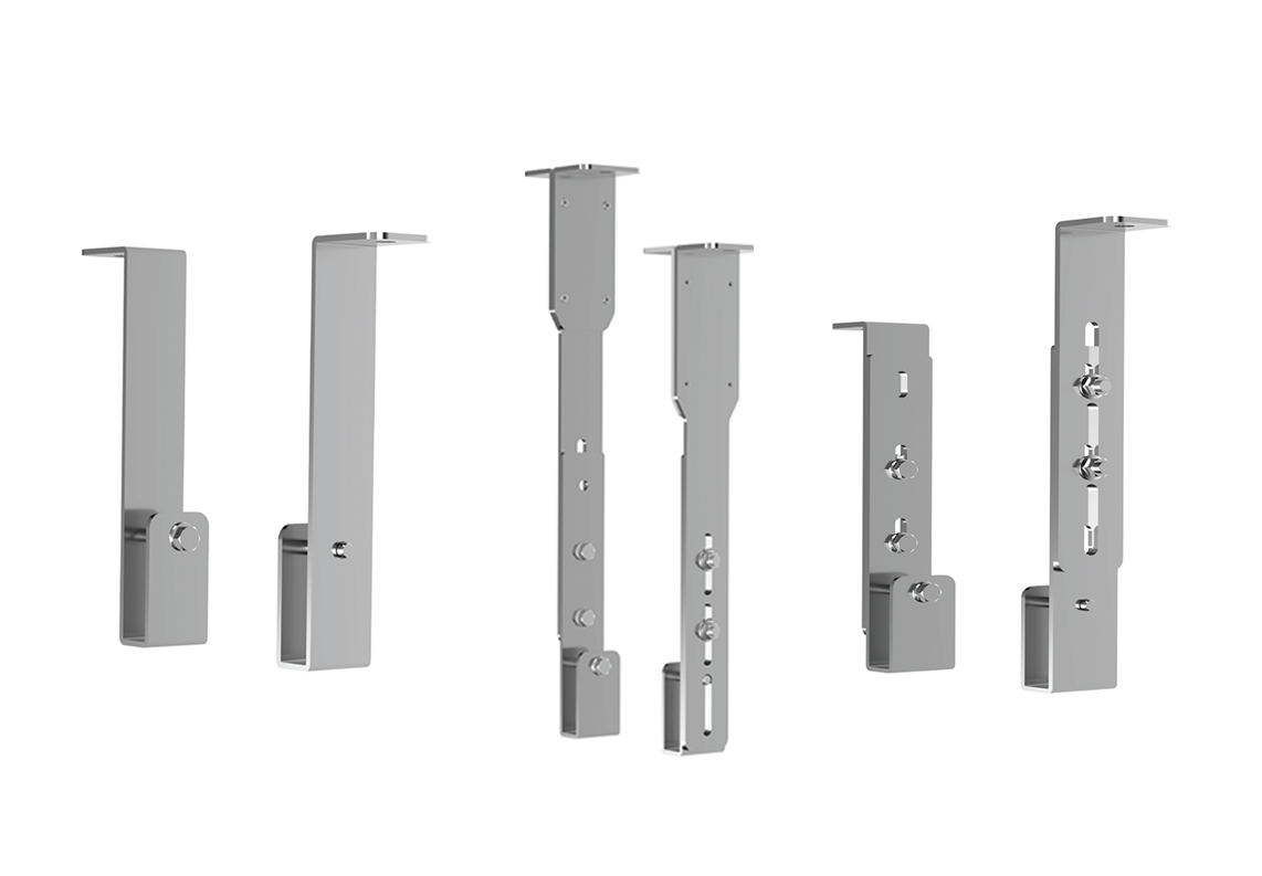 Fixing kits - el onceavo mes S.L.